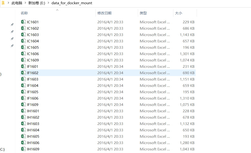 WSL下的Docker数据卷挂载_wsl2 docker mount-CSDN博客