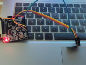机智云物联网平台 STM32 ESP8266-01S 简单无线控灯_stm32 esp826601s-CSDN博客
