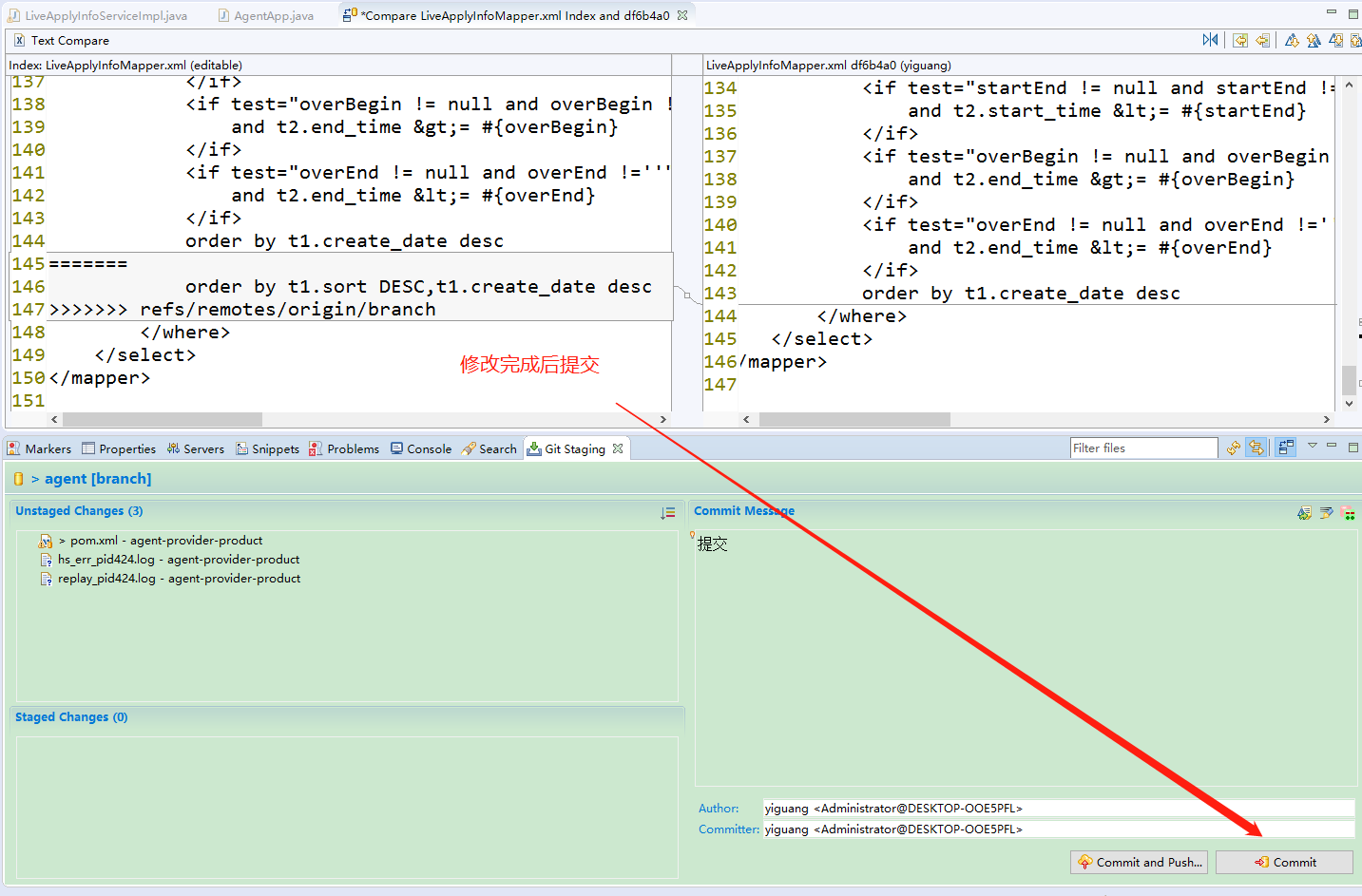 gitlap的使用_giteelap-CSDN博客
