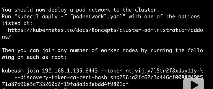 k8s集群的安装&配置flannel网络_flannel安装-CSDN博客
