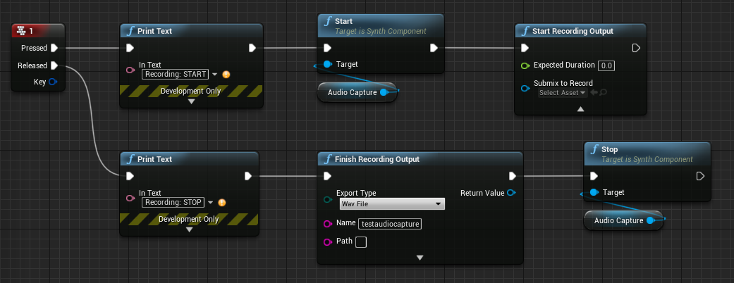 UE4 插件 不规则按钮 (Widget Irregular Button) - 程序员大本营