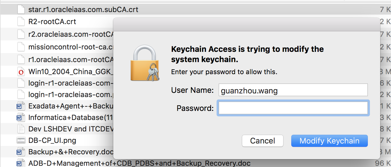 如何在mac上导入crt证书_mac 浏览器导入crt证书-CSDN博客