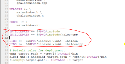 Qt C++与Halcon联合开发实现简易OCR字符识别_qt调用halcon实现ocr读取-CSDN博客