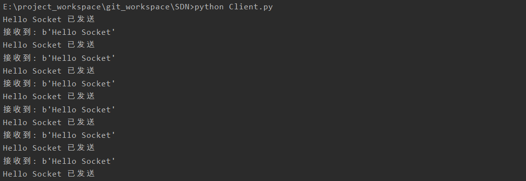 python-网络编程之socket-CSDN博客