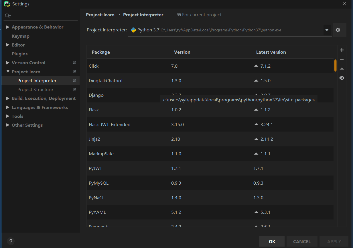 Pycharm使用之心得_pycharm实验报告总结-CSDN博客