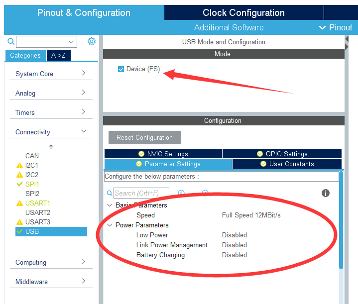 STM32的USB模拟U盘_cybe ide stm32f1模拟u-CSDN博客