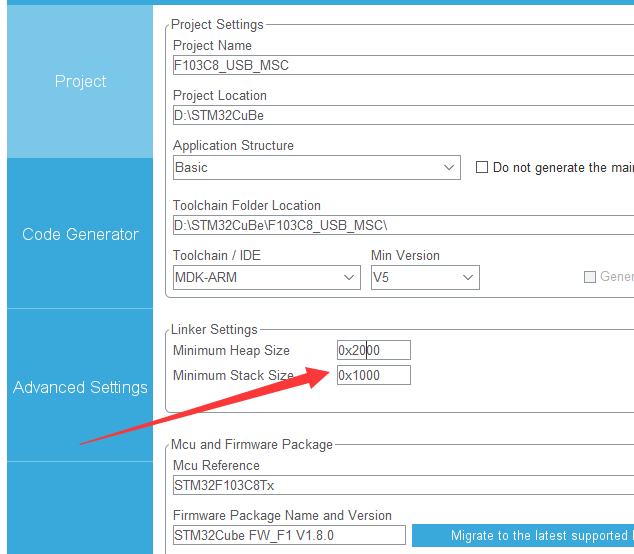 STM32的USB模拟U盘_cybe ide stm32f1模拟u-CSDN博客