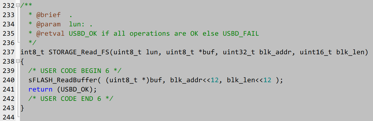 STM32的USB模拟U盘_cybe ide stm32f1模拟u-CSDN博客