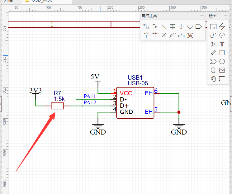 STM32的USB模拟U盘_cybe ide stm32f1模拟u-CSDN博客