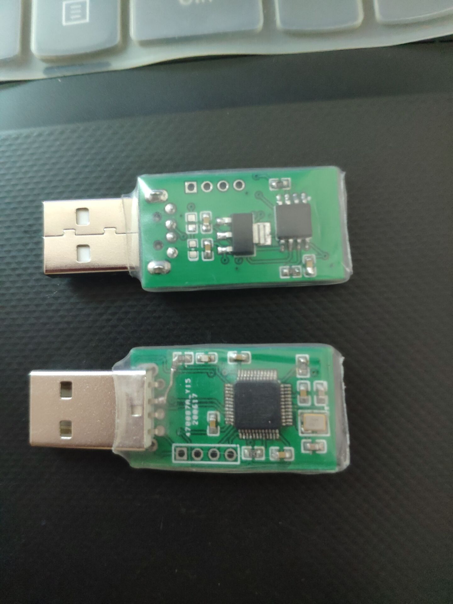 STM32的USB模拟U盘_cybe ide stm32f1模拟u-CSDN博客