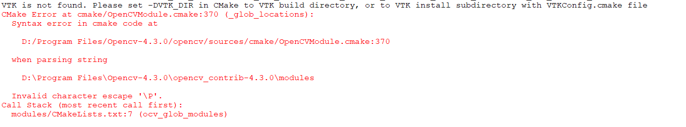 解决OpenCV在Cmake时，因网络问题无法下载部分所需文件_ippicv:dowload:ippicv2020-CSDN博客