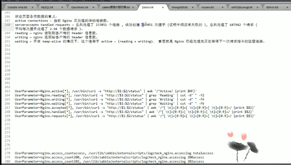 zabbix之item创建、Key（键值）说明_zabbix键值哪里来的-CSDN博客