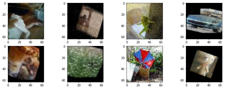 DenseNet Models for Tiny ImageNet Classification（翻译+代码）_tiny-imagenet-200图像语义分割-CSDN博客