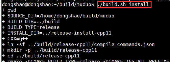 muduo网络库：18---muduo简介之（muduo库的由来、编译安装、目录结构、代码结构、线程模型）_木铎库源码-CSDN博客