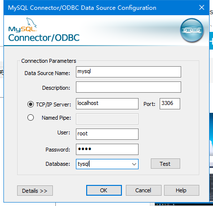 mysql， mysql workbench,mysql odbc驱动程序的下载和安装_workbench连接数据库怎么设置odbc-CSDN博客