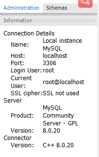 mysql， mysql workbench,mysql odbc驱动程序的下载和安装_workbench连接数据库怎么设置odbc-CSDN博客