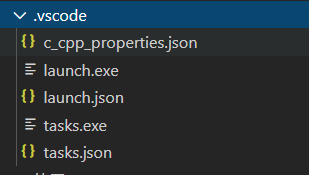 vscode的c/c++配置_首先打开一个文件夹以编辑配置-CSDN博客