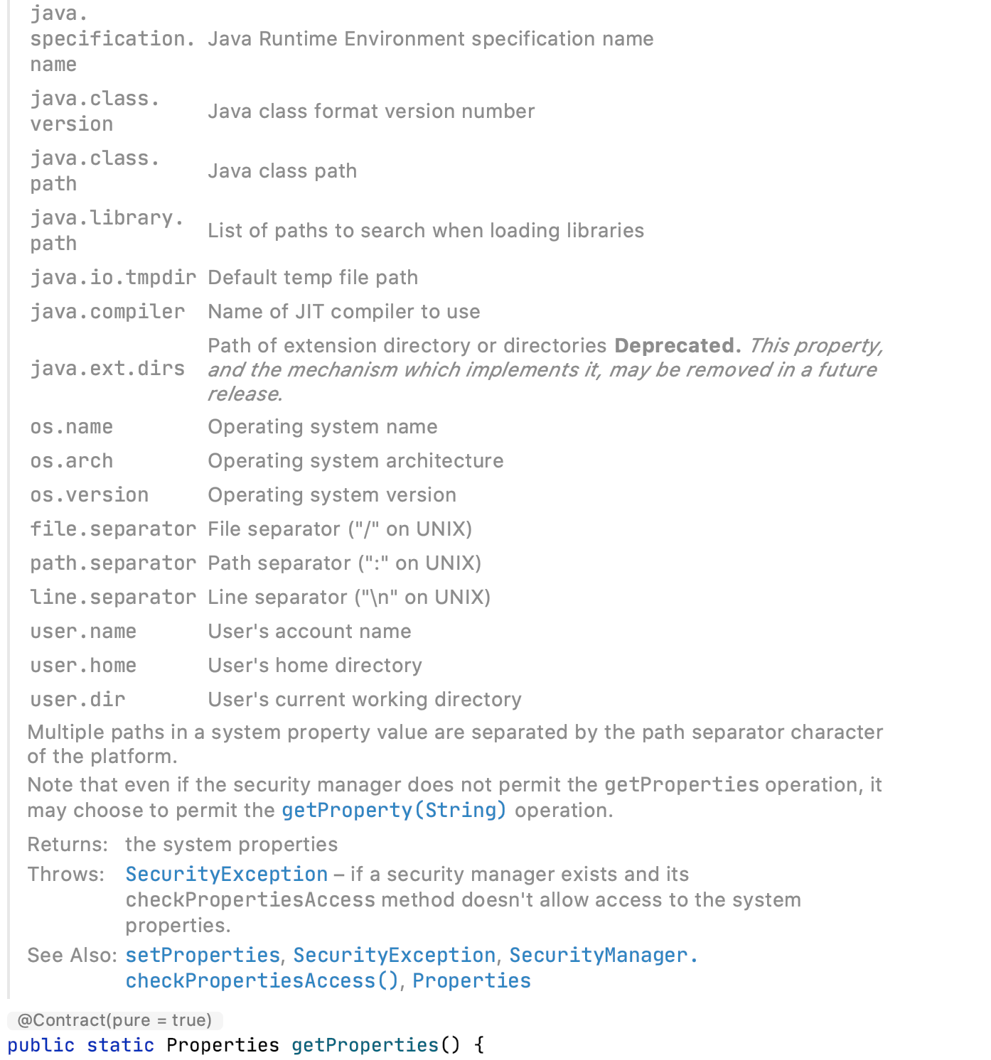 Spring的Environment体系完全讲解（涉及PropertySources，Placeholder，PropertyResolver）_property-placeholder 环境 ...