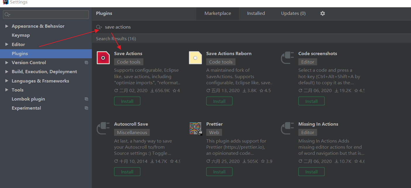 idea注释模板与代码格式化_idea 注释格式化-CSDN博客