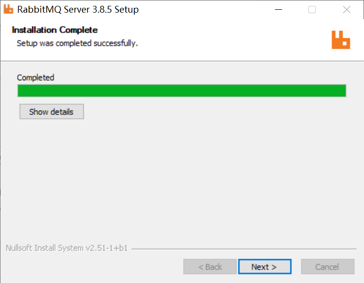 RabbitMQ安装及验证_验证rabbitmq管理端-CSDN博客