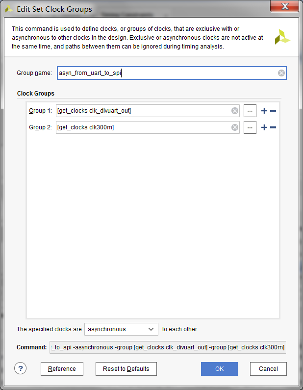 数字 08 vivado的时序约束UI界面操作_vivado 12-4739-CSDN博客