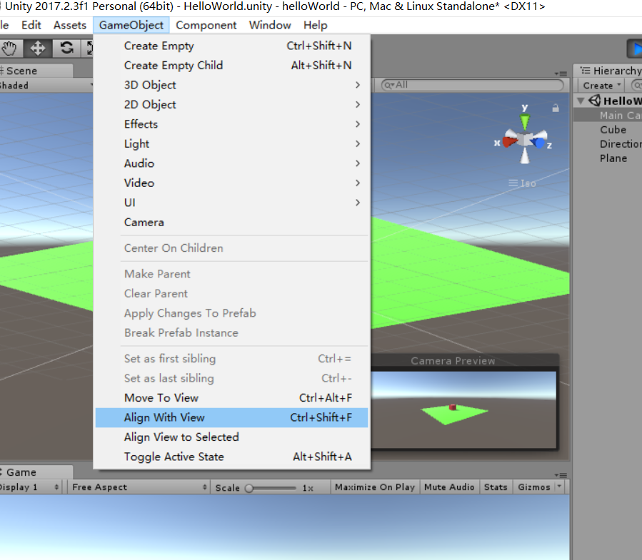 unity的Game框不显示内容_unity game窗口没画面-CSDN博客