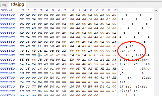 CTF平台题库writeup（三）--BugKuCTF-杂项（1-20题详解）_Hacking黑白红的博客-CSDN博客_ctf题库及详解