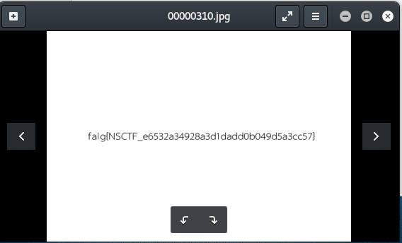 CTF平台题库writeup（三）--BugKuCTF-杂项（1-20题详解）_ctf题库及详解_Hacking黑白红的博客-CSDN博客
