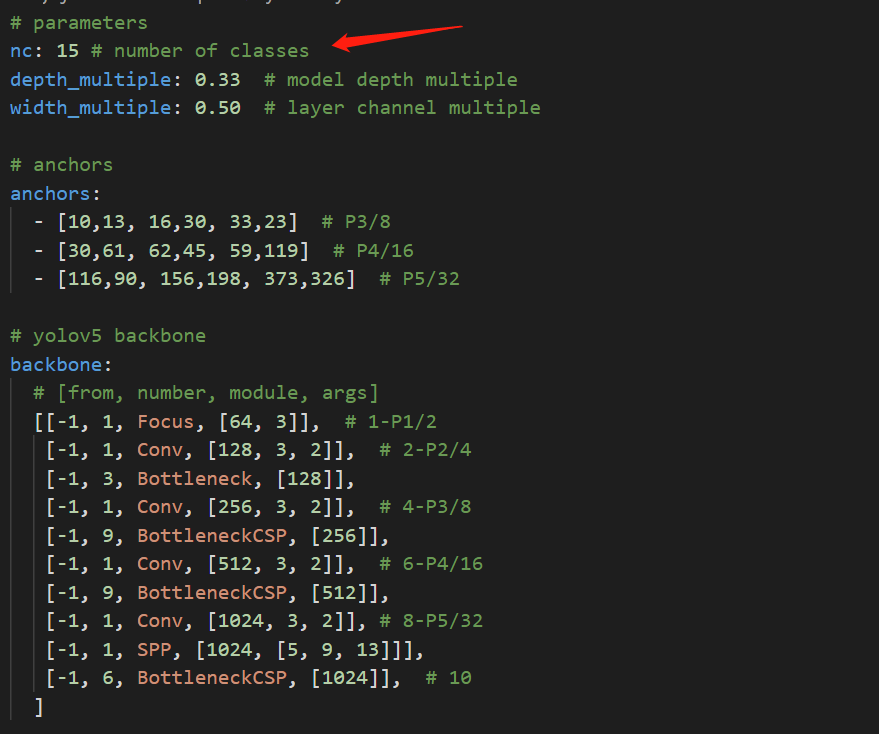 DOTA数据集 | yolov5 训练与测试_dota数据集下载-CSDN博客