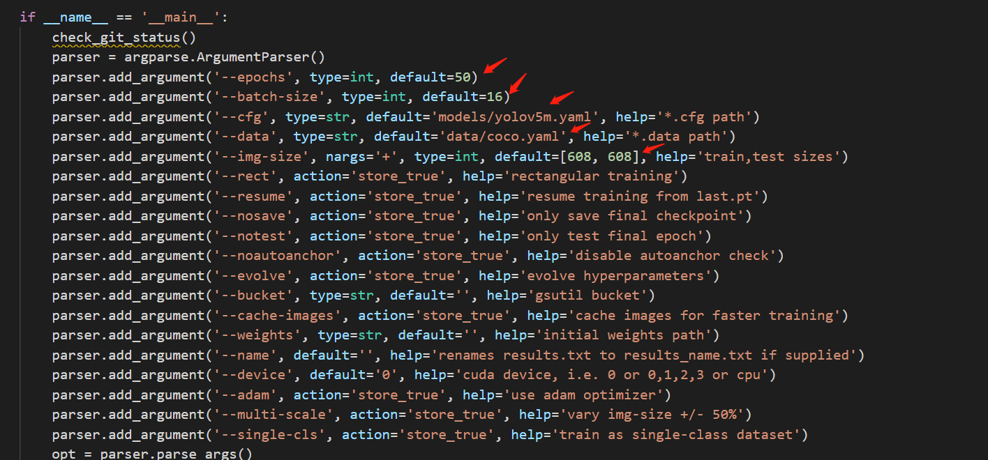 DOTA数据集 | yolov5 训练与测试_dota数据集下载-CSDN博客