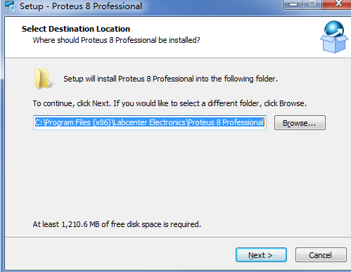 protues8.6的安装包以及安装教程_ptoreus8.6下载教程-CSDN博客