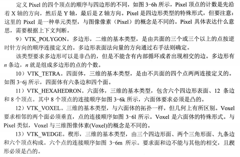 VTK图形图像开发进阶-学习笔记 03 VTK的基本数据结构-CSDN博客