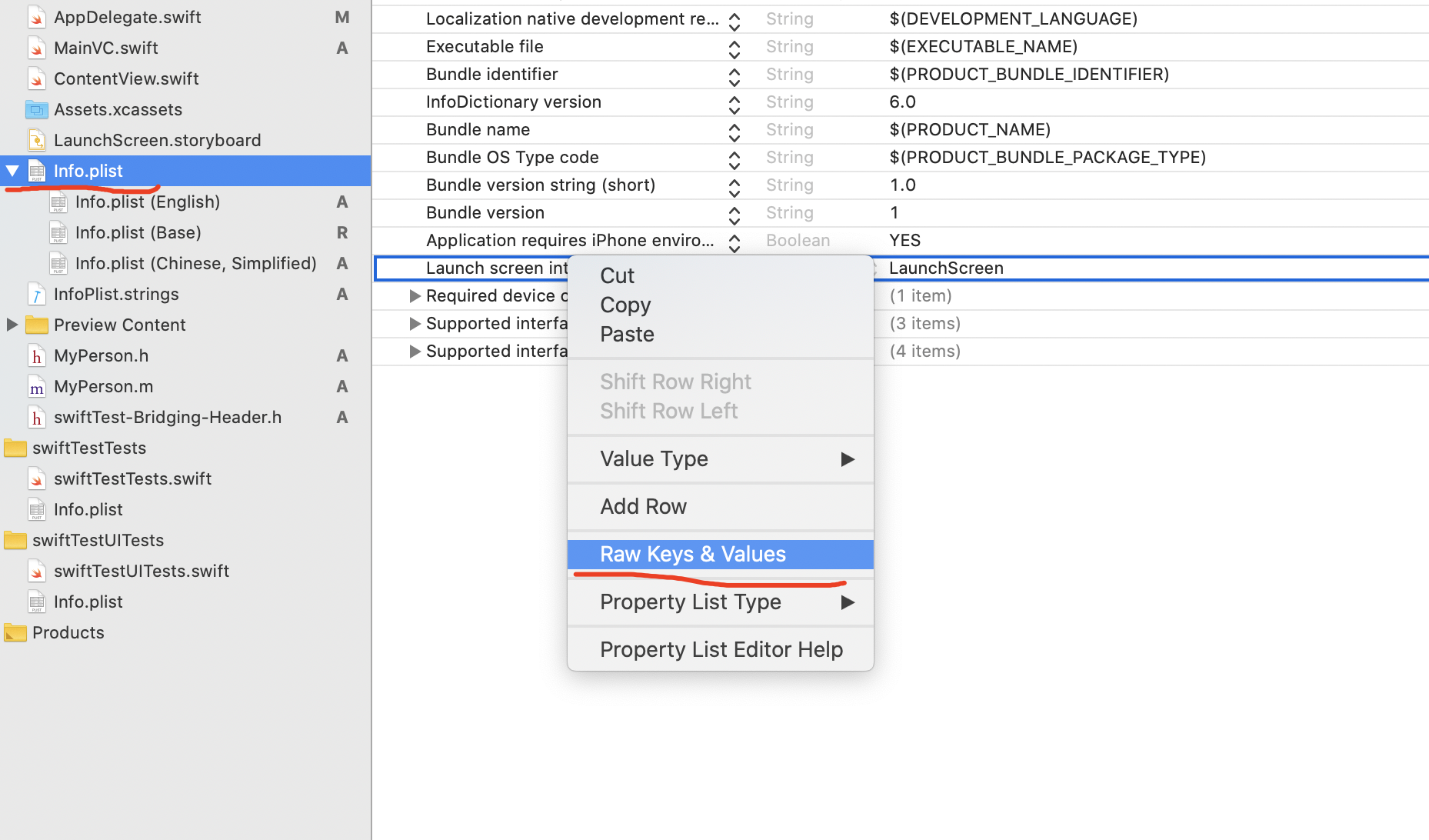 Xcode info.plist 国际化 多语言配置_xcode info 国际化-CSDN博客