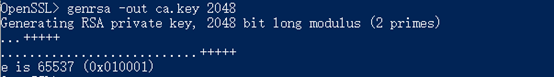 OpenSSL CA error Making Certificate Request Cc260000 error 06 CSDN openssl-ca-error-making-certificate-request-cc260000-error-06-csdn