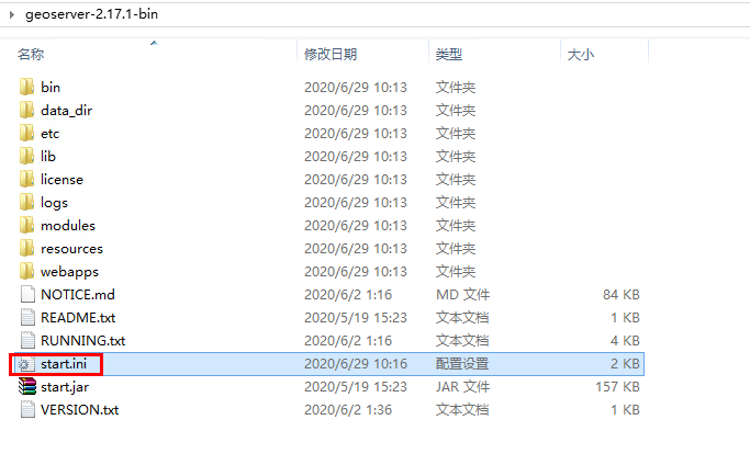 GeoServer+Vue+Leaflet搭建简单的Gis应用_geoserver leaflet-CSDN博客