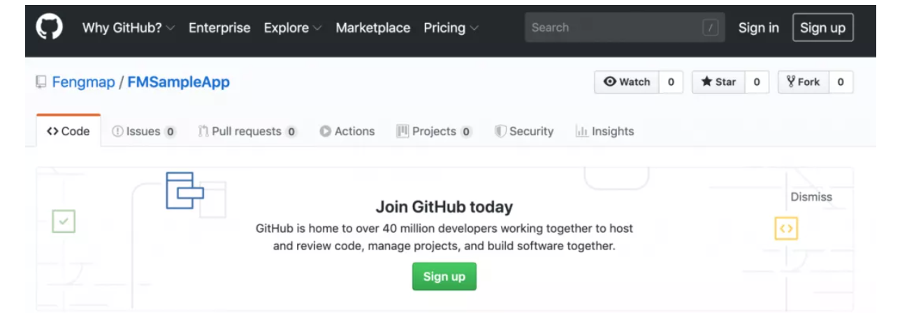 如何快速搭建一个基于FengMap的地图导航应用？_搭建地图导航-CSDN博客