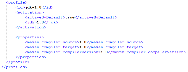 Java-IDEA-Maven-Unable to import maven project :see logs for details ...