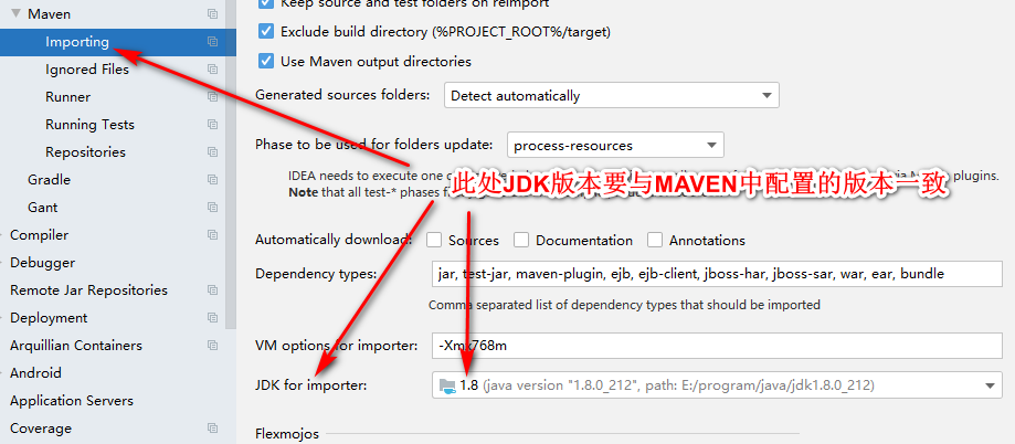 Java Idea Maven Unable To Import Maven Project See Logs For Detailspythoninfo Jideactions 