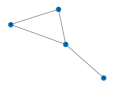 networkx+python构建图结构数据并可视化_复杂网络可视化-CSDN博客