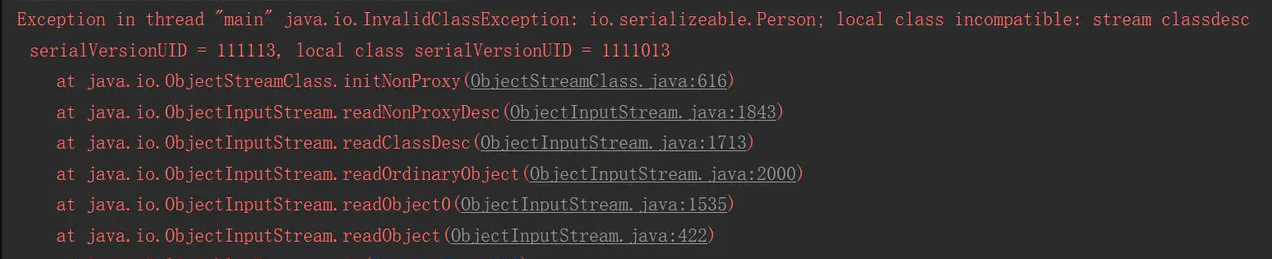 Java中的序列化到底是什么_java中序列化的定义-CSDN博客