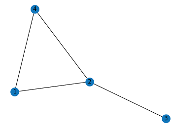 networkx+python构建图结构数据并可视化_复杂网络可视化-CSDN博客