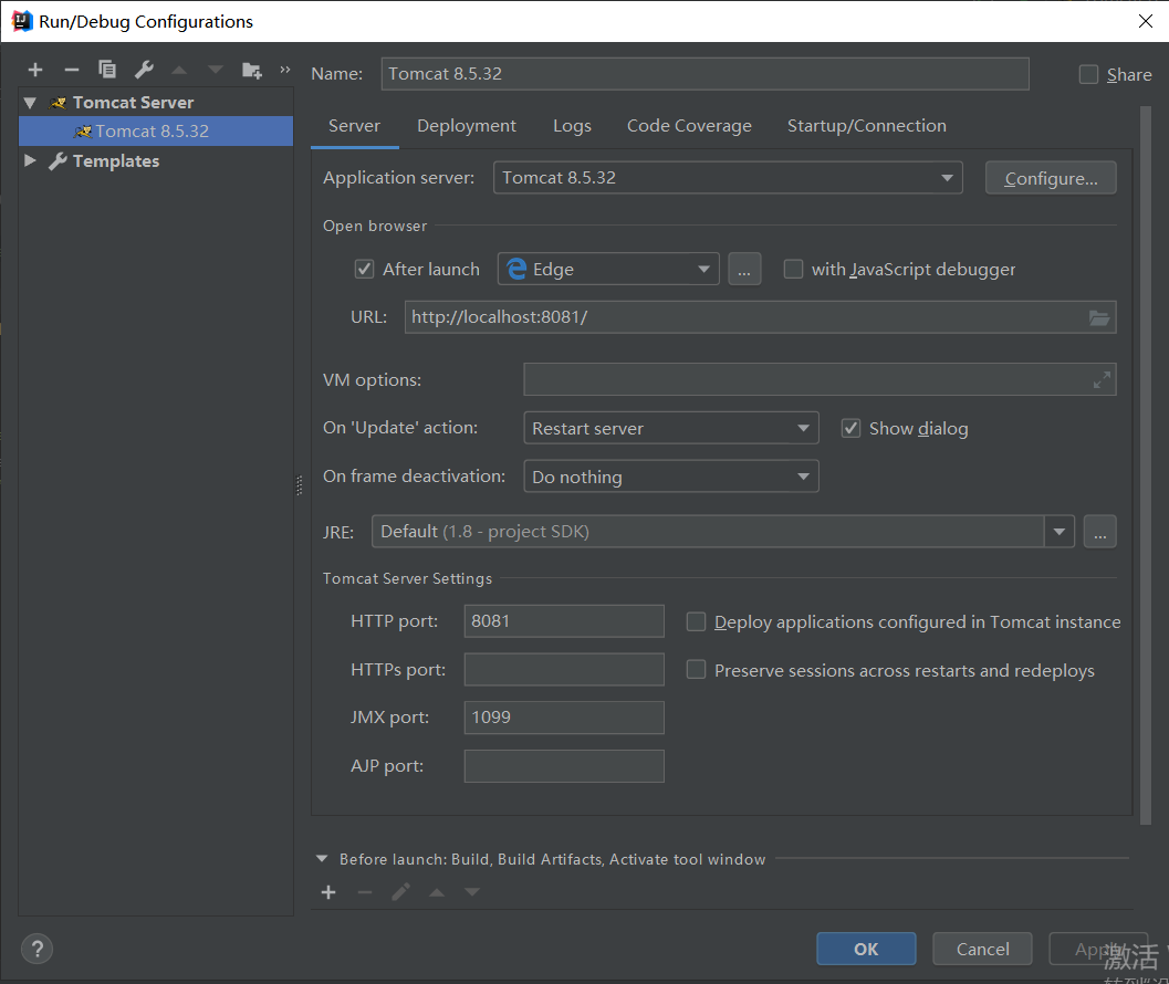 【JAVA】Tomcat简单登陆界面应用_tomcat登陆界面-CSDN博客