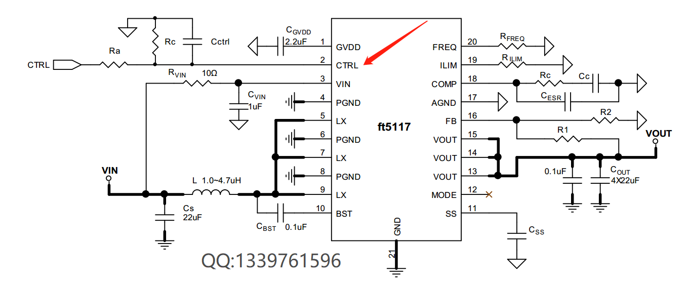 大功率DCDC如何降低EMI_dcdc 整改-CSDN博客