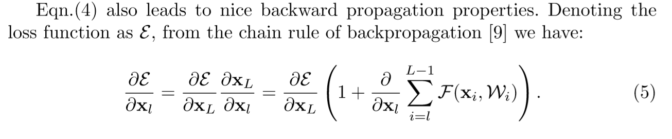 论文阅读之identity mapping_Teague_DZ的博客-CSDN博客