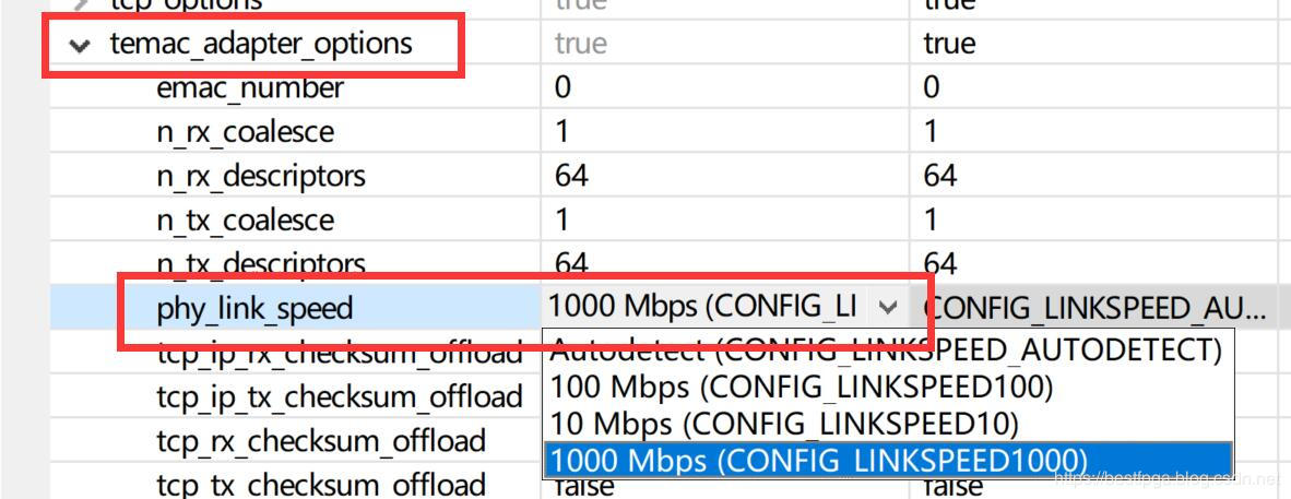 关于zynq lwip link speed for phy address 1:0的问题_link speed for phy address 1: 0-CSDN博客