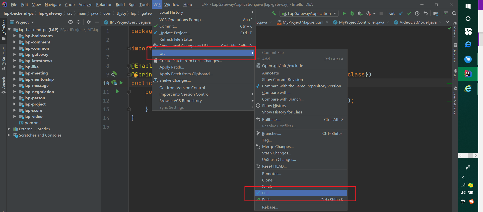 为什么会出现Git Pull Failed以及解决方法（git checkout f用法）-CSDN博客