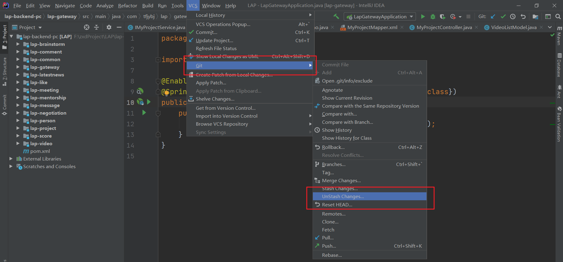 为什么会出现Git Pull Failed以及解决方法（git checkout f用法）-CSDN博客