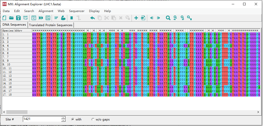 最简单直接粗暴的Mothur分析OTU教程-CSDN博客