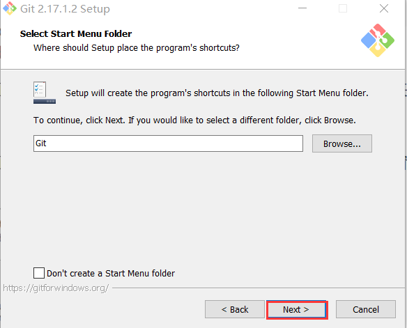 window10下安装git的详细步骤_怎么在win10 安装git-CSDN博客