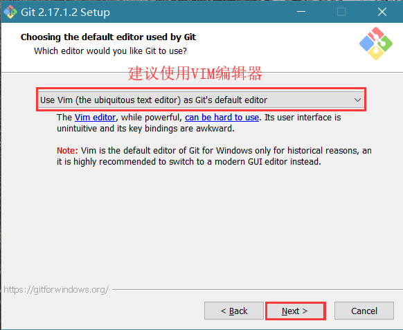 window10下安装git的详细步骤_怎么在win10 安装git-CSDN博客